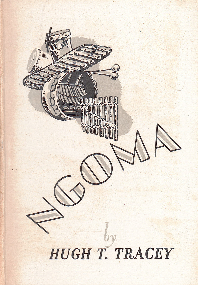 NGOMA, an introduction to music for southern Africans – Clarke's Bookshop